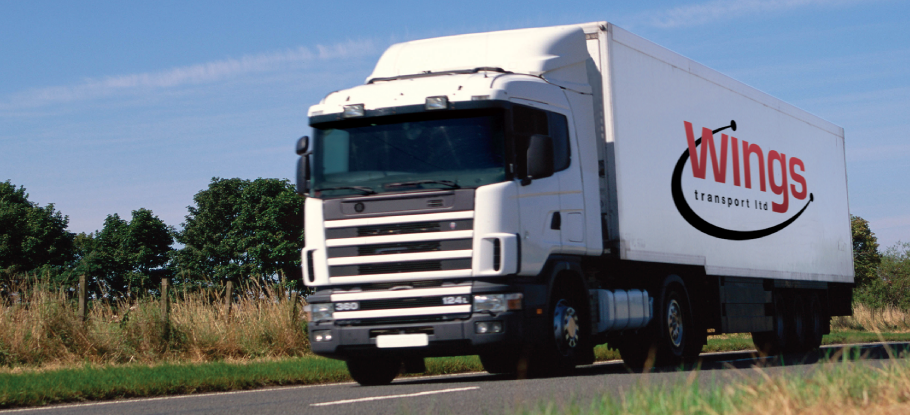 Wings Transport Limited