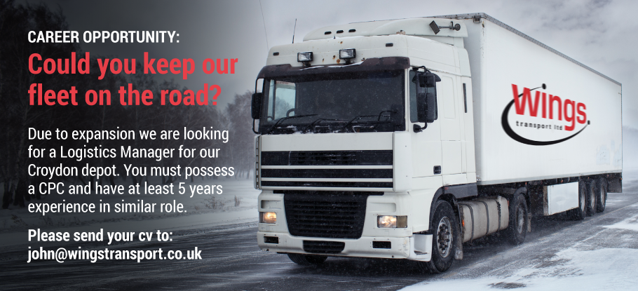 Wings Transport Limited